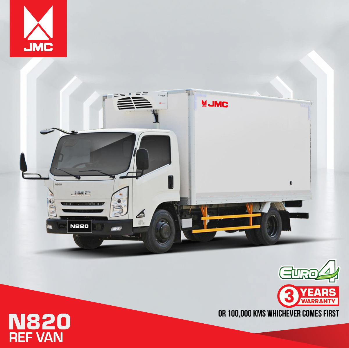 Global Autodistribution, Incorporated | TMA